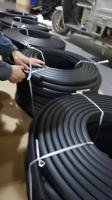 China Factory Direct Door and Window Strip Supports Custom Guide Rail Door Sealing Strip EPDM TPV TPE PVC Rubber Sealing Stripe for sale