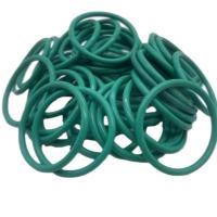 China China Professional Factory NBR O-Rings nbr fkm epdm Rubber Oil Seal NBR O-rings for sale