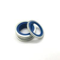 China China high-quality product hydraulic seal Bonded Washer Usit ring seal M20 M10 M22 for sale