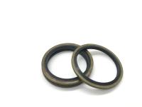 China China high-quality product hydraulic seal Bonded Washer Usit ring seal M20 M10 M22 for sale