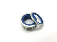 China China high-quality product hydraulic seal Bonded Washer Usit ring seal M20 M10 M22 for sale