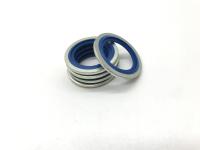 China China high-quality product hydraulic seal Bonded Washer Usit ring seal M20 M10 M22 for sale