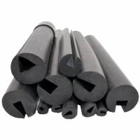 China Supply high-quality sealing strip door rubber strip cabinet door rubber sealing strip EPDM TPE TPV PVC for sale