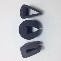 China Supply high-quality sealing strip door rubber strip cabinet door rubber sealing strip EPDM TPE TPV PVC for sale