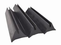 China solar photovoltaic panels rubber filler rubber seal strip for solar panel gap for sale