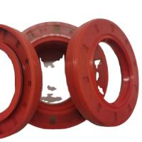 China china Factory High quality Black Color tc Nbr rubber Oil Seal In Tc Type For Auto oil seal for sale
