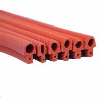 China Car Door Rubber Seal Strip for Cars, Boats,Trucks, and Home Applications, Car Weather Striping for sale
