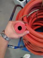 China Customize all kinds of rubber strip emergency door vertical rubber strip card slot rubber strip door for sale