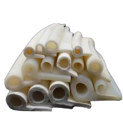 China Factory Price Po/Pk/O Type EPDM PVC TPV TPE Rubber Seal Strip/Profile/Gasket for Door and Window for sale