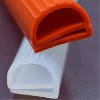 China Factory Price Po/Pk/O Type EPDM PVC TPV TPE Rubber Seal Strip/Profile/Gasket for Door and Window for sale