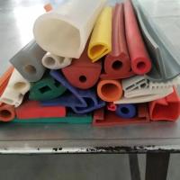 China Factory Price Po/Pk/O Type EPDM PVC TPV TPE Rubber Seal Strip/Profile/Gasket for Door and Window for sale