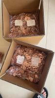 China China Factory Good Quality OEM Oil Drain Plug Copper washer Gasket ,copper ring gasket seal for sale