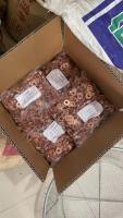 China China Factory Good Quality OEM Oil Drain Plug Copper washer Gasket ,copper ring gasket seal for sale