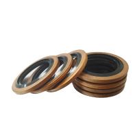 China China Factory Oil Drain Plug Copper washer Gasket ,copper ring gasket seal for sale