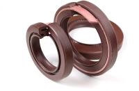 China Oil seal TC in stock for Rotary Shaft seals rubber oil seal for sale
