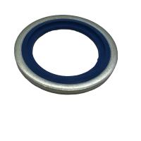 China factory supply good quality Self centering bonded  gasket kits 6-24 bonded seal kits oil seal sealing  ring for sale