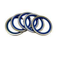 China factory supply good quality Self centering bonded  gasket kits 6-24 bonded seal kits oil seal sealing  ring for sale