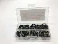 China Self centering bonded  gasket kits 6-24 bonded seal kits oil seal sealing  ring for sale