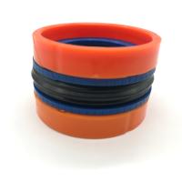 China High Quality Hydraulic Piston Seal Kdas, Das, Ddas Compact Seal for Cylinders cylinder piston seal bonded seal kits for sale