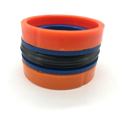 China High Quality Hydraulic Piston Seal Kdas, Das, Ddas Compact Seal for Cylinders cylinder piston seal bonded seal kits for sale