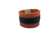 China High Quality Hydraulic Piston Seal Kdas, Das, Ddas Compact Seal for Cylinders cylinder piston seal bonded seal kits for sale