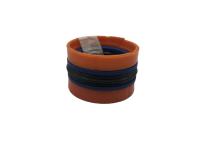 China High Quality Hydraulic Piston Seal Kdas, Das, Ddas Compact Seal for Cylinders cylinder piston seal bonded seal kits for sale