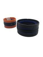 China High Quality Hydraulic Piston Seal Kdas, Das, Ddas Compact Seal for Cylinders cylinder piston seal bonded seal kits for sale