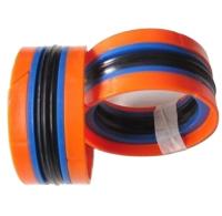 China High Quality Hydraulic Piston Seal Kdas, Das, Ddas Compact Seal for Cylinders cylinder piston seal bonded seal kits for sale