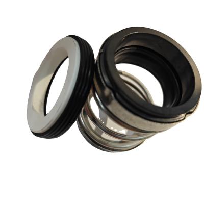 China BIA type Waterproof mechanical seal silicon carbide water pump seal for sale