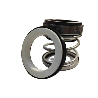 China Vendor 108/BIA Silicon carbide material Water pump seal Mechanical seal for sale