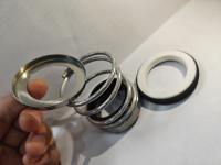 China Manufacturer Mechanical Shaft Seal BIA Pump Mechanical Seal BIA Type Mechanical Seal for sale