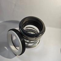 China Pump shaft seal mechanical seal BIA-18/20/25/28/30 Water Pump spare parts for sale