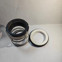 China Pump shaft seal mechanical seal BIA-18/20/25/28/30 Water Pump spare parts for sale