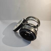 China Mechanical Seal BIA 21 43 EA560 BIA-35mm Single Spring Bellow Water Pump Seal for sale