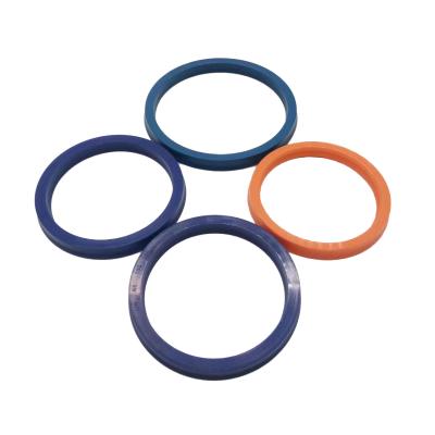 China Factory Wholseal type PU polyurethane stem seals for  Piston Rod seal Un USH SEAL for sale