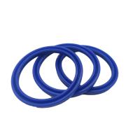 China Factory Wholseal type PU polyurethane stem seals for  Piston Rod seal Un USH SEAL for sale