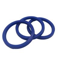 China Factory Wholseal type PU polyurethane stem seals for  Piston Rod seal Un USH SEAL for sale