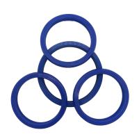China Factory Wholseal type PU polyurethane stem seals for  Piston Rod seal Un USH SEAL for sale