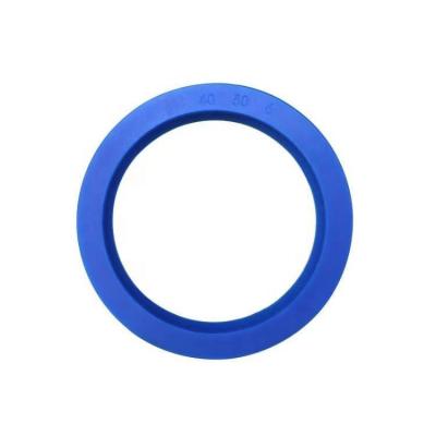 China China Manufacturers own factory Polyurethane PU type UN UHS DHS seals for Hydraulic Cylinder UN UHS DHS Seal for sale