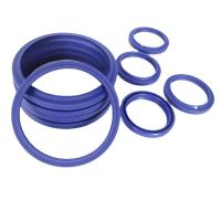 China China Manufacturers own factory Polyurethane PU type UN UHS DHS seals for Hydraulic Cylinder UN UHS DHS Seal for sale