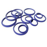 China China Manufacturers own factory Polyurethane PU type UN UHS DHS seals for Hydraulic Cylinder UN UHS DHS Seal for sale