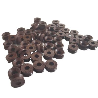 China Wholesales FKM NBR PU 75mm Rubber VA VL VS Seal Hydraulic Cylinder V-Ring for sale