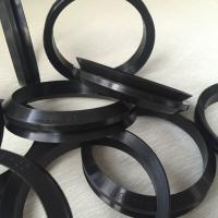 China Wholesales FKM NBR PU 75mm Rubber VA VL VS Seal Hydraulic Cylinder V-Ring for sale