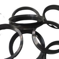 China Wholesales FKM NBR PU 75mm Rubber VA VL VS Seal Hydraulic Cylinder V-Ring for sale