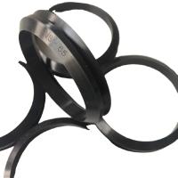 China Wholesales FKM NBR PU 75mm Rubber VA VL VS Seal Hydraulic Cylinder V-Ring for sale