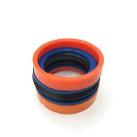 China High Quality Hydraulic Piston Seal Kdas, Das, Ddas Compact Seal for Cylinders for sale