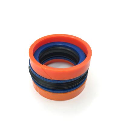 China High Quality Hydraulic Piston Seal Kdas, Das, Ddas Compact Seal for Cylinders for sale