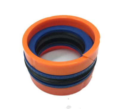 China High Quality Hydraulic Piston Seal Kdas, Das, Ddas Compact Seal for Cylinders cylinder piston seal bonded seal kits for sale