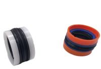China High Quality Hydraulic Piston Seal Kdas, Das, Ddas Compact Seal for Cylinders cylinder piston seal bonded seal kits for sale
