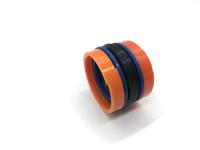 China High Quality Hydraulic Piston Seal Kdas, Das, Ddas Compact Seal for Cylinders cylinder piston seal bonded seal kits for sale